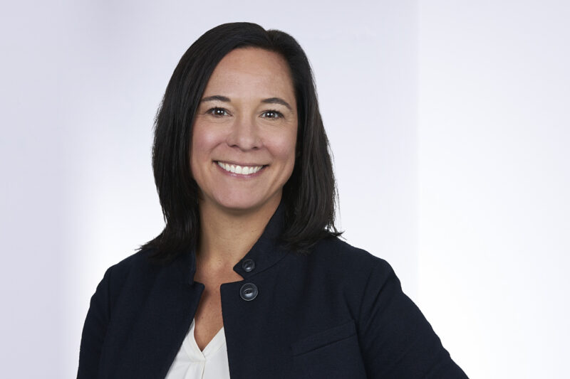 Kim Rader – Vizionara